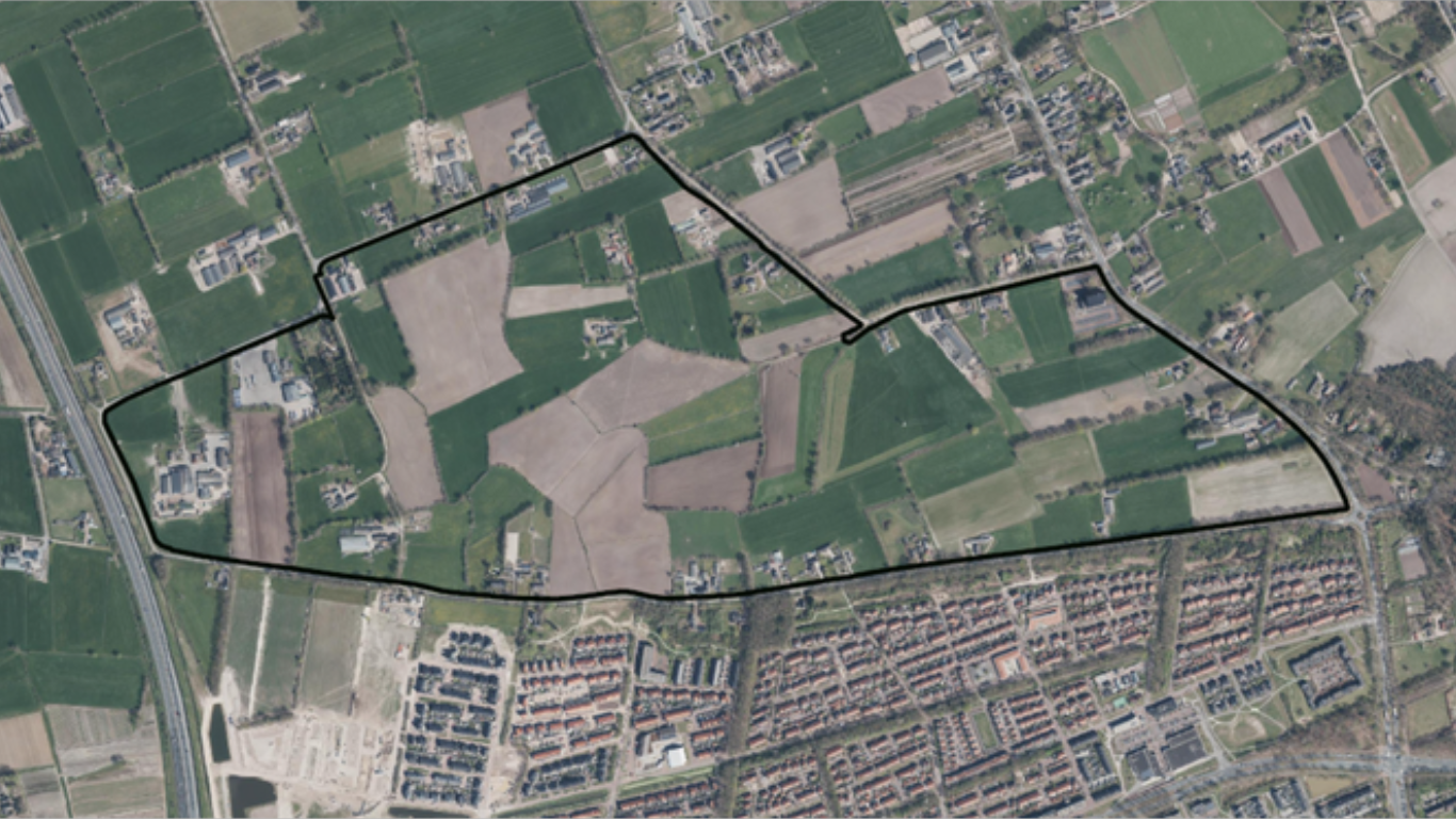 Groene waardekaarten om op te bouwen - De Boominspecteurs
